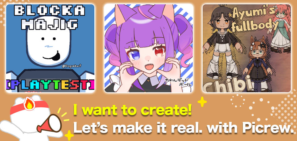 Creador De Chibi Instagram