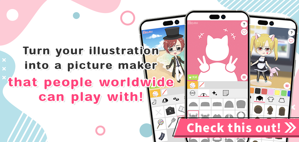 Chibi Maker Free Chibi Maker | Create Custom Cute Chibi Characters
