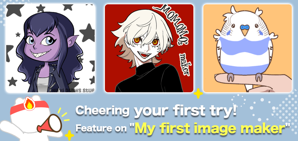 Creatore Di Anime Chibi Avatar Maker CHARAT