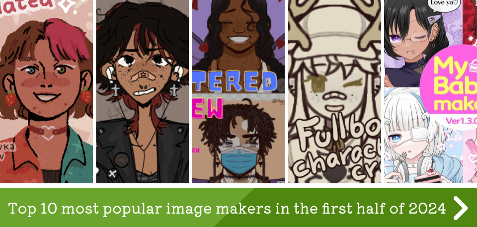 Picrew | The Character Maker & Creator