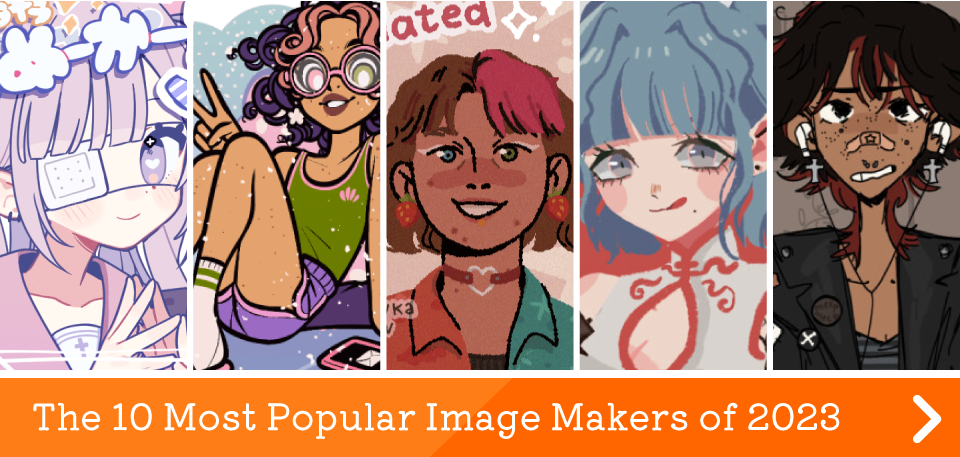 Picrew | The Character Maker & Creator