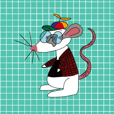 Rat Maker | Picrew - The Character Maker & Creator