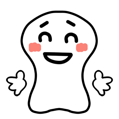 little ghost maker | Picrew - The Character Maker & Creator