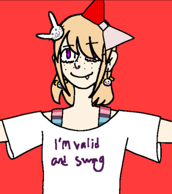 💖 Pretty Bitch Maker 💖 | Picrew - The Character Maker & Creator