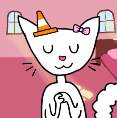 Magic Kitty Surprise! =^-^= | Picrew - The Character Maker & Creator