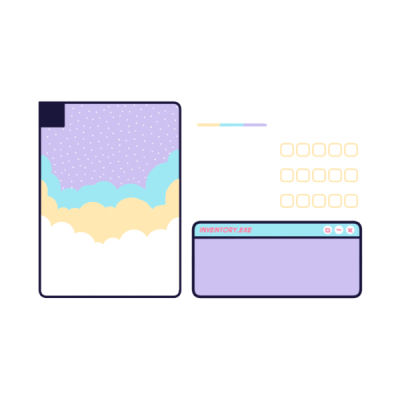 boyfriends introduction panel | Picrew - The Character Maker & Creator