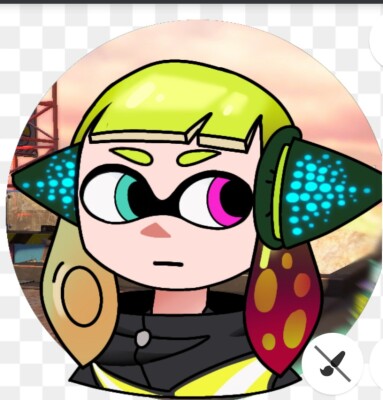 Agent icon | Picrew - The Character Maker & Creator