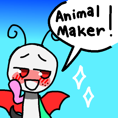 かわいい動物！！ | Picrew - The Character Maker & Creator