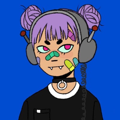 Spookyhoax Character Maker