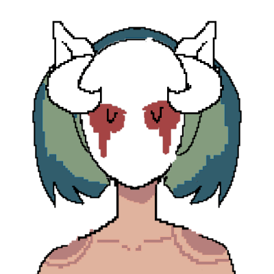 Daniel's Masquerade | Picrew - The Character Maker & Creator