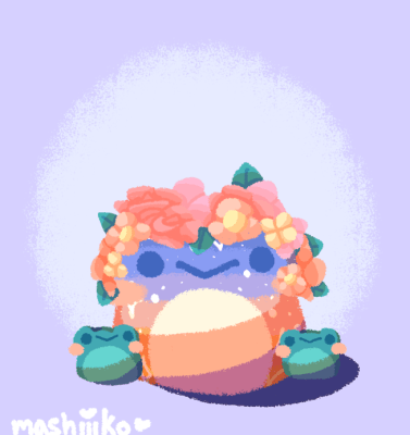 fwoggie maker | Picrew - The Character Maker & Creator