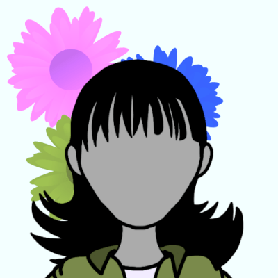 Segundo | Picrew - The Character Maker & Creator