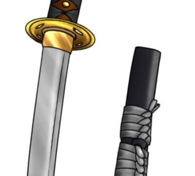 Junoh's Katana Forge 0.3 | Picrew - つくってあそべる画像メーカー