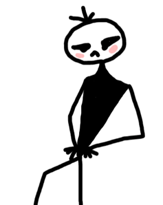 stickman/stickwoman maker | Picrew - The Character Maker & Creator