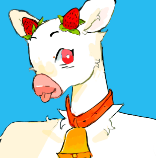 Cow creator | Picrew - The Character Maker & Creator