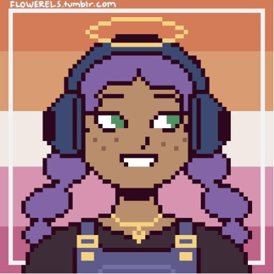 Pixel Buddy | Picrew - The Character Maker & Creator