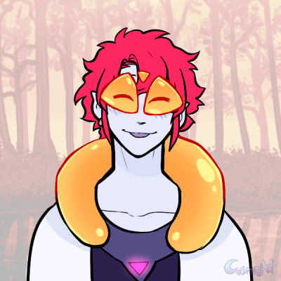 Phoslyte OC maker | Picrew - The Character Maker & Creator