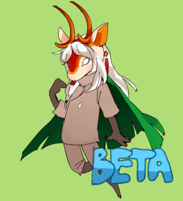 sk BETA | Picrew - The Character Maker & Creator