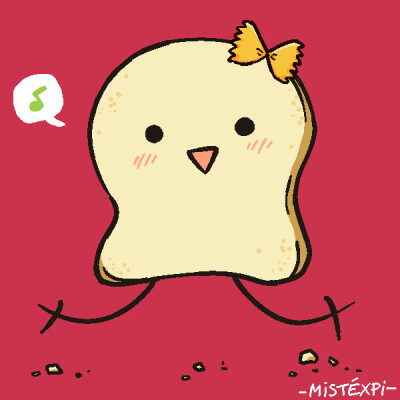 Toast Maker | Picrew - つくってあそべる画像メーカー