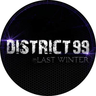 D99 AI Custom | Picrew - The Character Maker & Creator