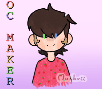 ||Character maker|| | Picrew - The Character Maker & Creator