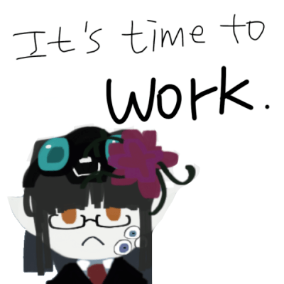 该上班了 | Picrew - The Character Maker & Creator