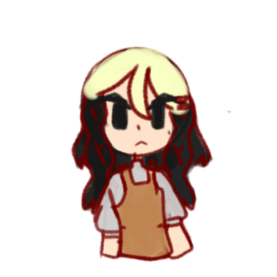 Doodle Girl maker | Picrew - The Character Maker & Creator