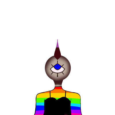 Cyclops! | Picrew - The Character Maker & Creator