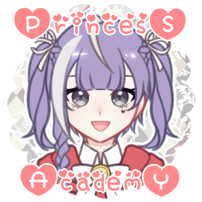 Princess Academy | Picrew - The Character Maker & Creator