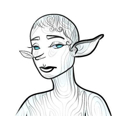WIP Dryad Citizen Maker
