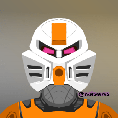 Toa Creator | Picrew - つくってあそべる画像メーカー