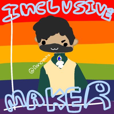 inclusive character maker! | Picrew - The Character Maker & Creator