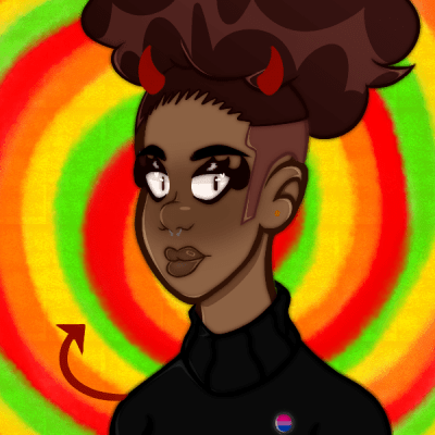 Rabid's Character Creator | Picrew - The Character Maker & Creator