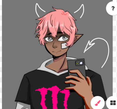 Masc Creator | Picrew - The Character Maker & Creator