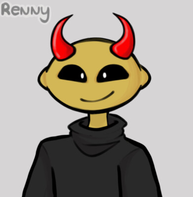 lemon demon persona? | Picrew - The Character Maker & Creator