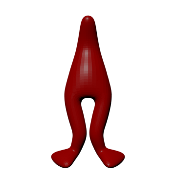 Shape People | Picrew - The Character Maker & Creator