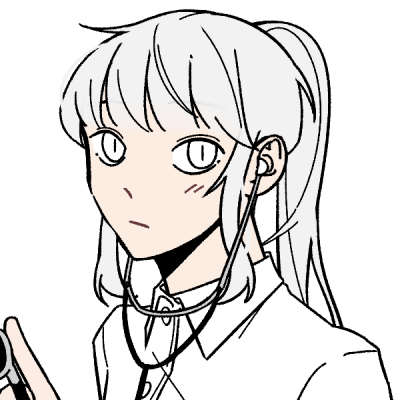 막막한가? | Picrew - The Character Maker & Creator