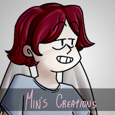 Min's Creations | Picrew - The Character Maker & Creator