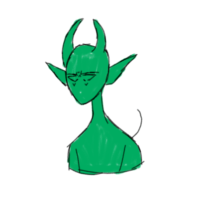 Test picrew - demon guy | Picrew - The Character Maker & Creator