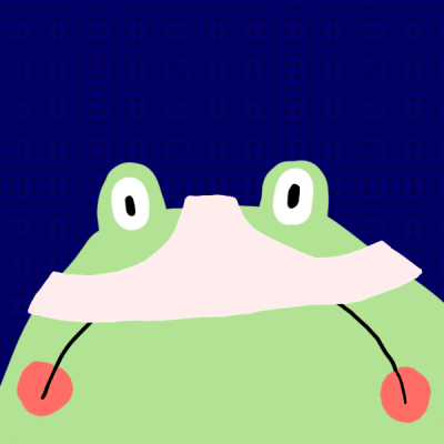 Rhys’s frog maker | Picrew - The Character Maker & Creator