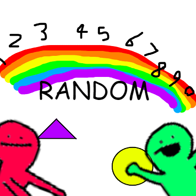 Random Generator | Picrew - The Character Maker & Creator