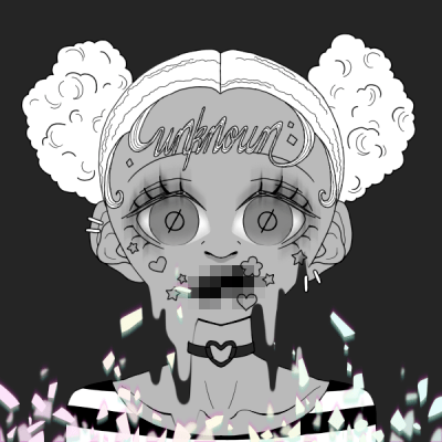 g̶͔̈l̸̟̼͒i̸͇̫̇̈́t̷͈̖̍͠c̴̖̔h̸̗̺̍ | Picrew - The Character Maker & Creator