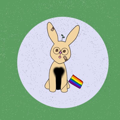 Bunny profile pic ~ AriesNuny | Picrew - The Character Maker & Creator