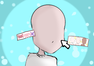 Create a Character ! | Picrew - The Character Maker & Creator