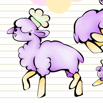 Arrow - Forestfern! | Picrew - The Character Maker & Creator