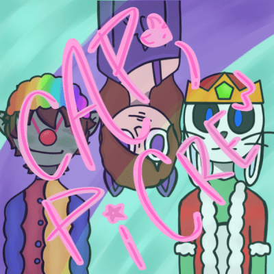 Capi-picrew :D | Picrew - The Character Maker & Creator