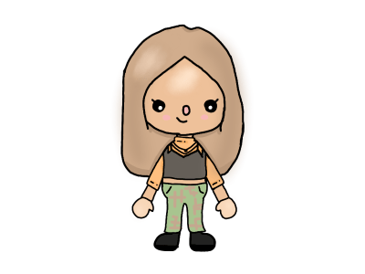 cool people | Picrew - The Character Maker & Creator