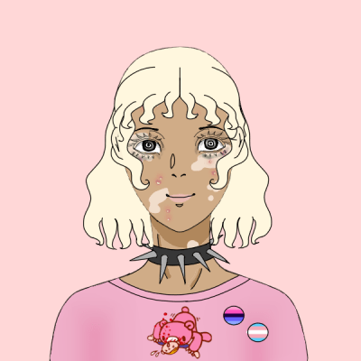 Make Yourself! | Picrew - The Character Maker & Creator