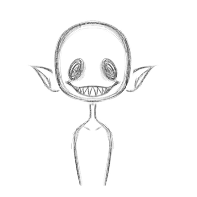 Creepy child maker :) | Picrew - The Character Maker & Creator