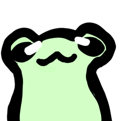 Froggie maker | Picrew - The Character Maker & Creator